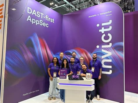 Infosec Cybersecurity Dast Webappsecurity Apisecurity Hayley Leonard