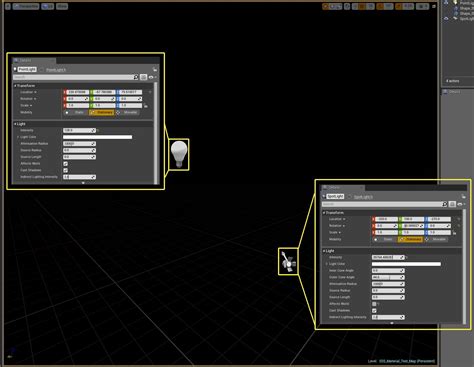 Using Subsurface Scattering in Your Materials | Unreal Engine Documentation