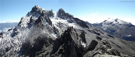 Pico Bolívar Venezuela Venezuela Bolivar Sierra Nevada