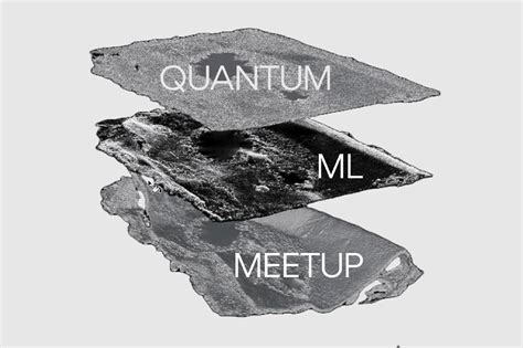 Quantum Ml Meetup In Lviv