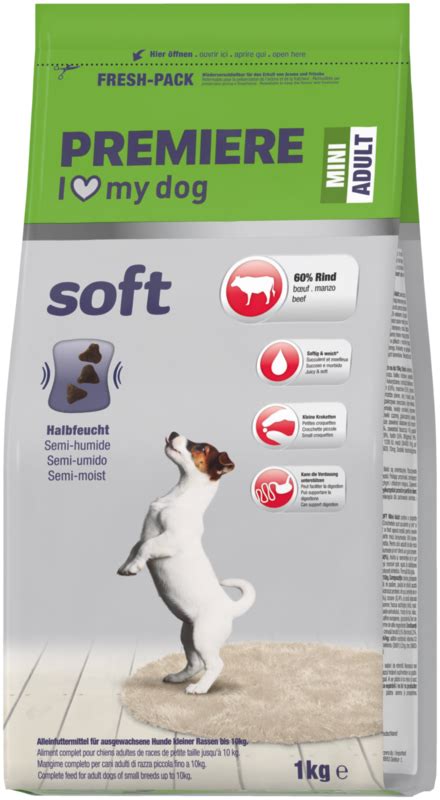 Adult Soft Mini Maxi Zoo Danmark