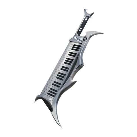 Xo Keys Fortnite Keytar Fortnitegg