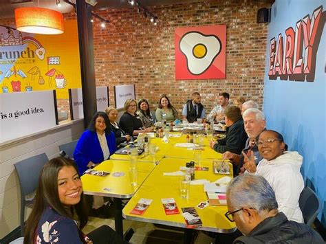 Latha Kumar On Linkedin Todays Score Roundtable Session Was