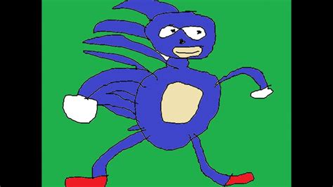 Sanic Gotta Go Faster Memes