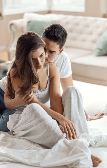 Feeling Sexually Disconnected From Partner 6 Tips To Try Today