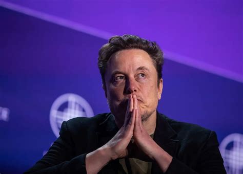 Musk Sem Autoridade Para Tomar Decisões Governamentais Garante Casa Branca