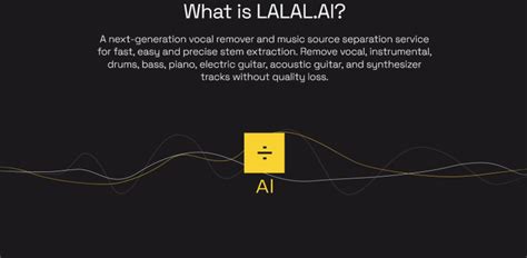 ai audio tools easy with ai