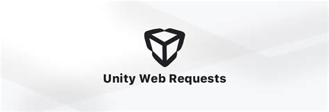 GitHub Jeffreylanters Unity Web Requests The WebRequest API Provides