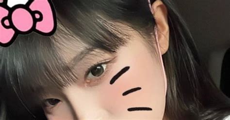최예나 생일 기념 고양이로 변신상큼美 넘치는 셀카 스타in★