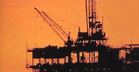 Pemex Halla Su Primer Yacimiento En Aguas Profundas En El Golfo De