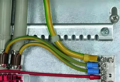 关于 Tn Ctn Stn C S 接地系统，这些疑难点必须搞清楚！ 哔哩哔哩