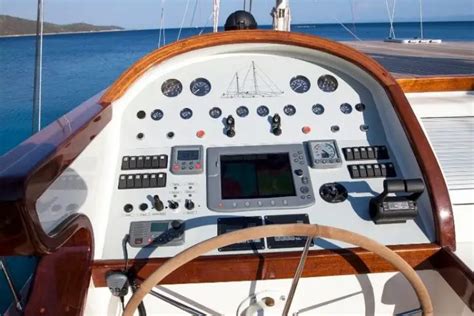 Sailboat Chartplotters Compared Ideal For Life Aboard A Sail Boat