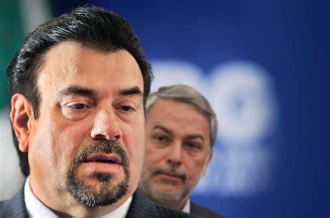 Ex Procurador De Jalisco ArchivÓ Denuncias De CorrupciÓn