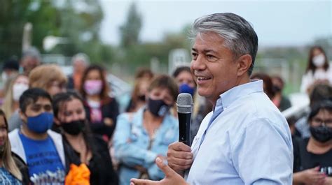 Figueroa se impuso sobre Koopmann en las elecciones de gobernador en Neuquén El