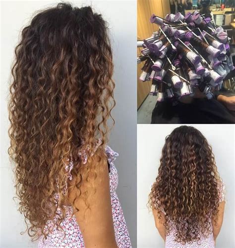 Different Types Of Perms LooksGud Com