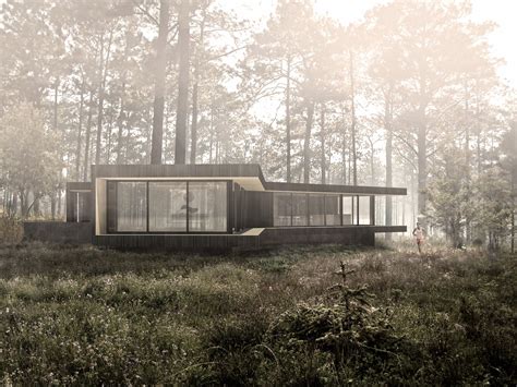 Lms Residence V1 By A21 Architecture Design Architizer