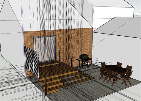Deck Design And Build Will Weaver