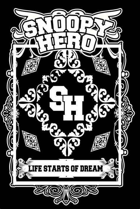 Snoopy Hero New Page