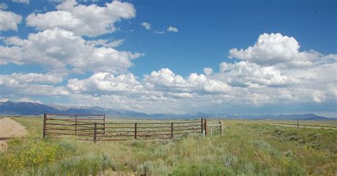 Thunder Basin National Grassland Douglas Roadtrippers