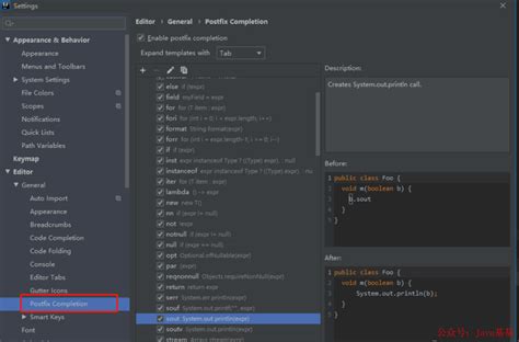 Idea 28 个神仙常用设置，高效提升开发效率 （ 一、intellij Idea 常用设置） 编程库
