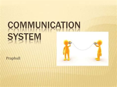 Analog And Digital Signals Ppt