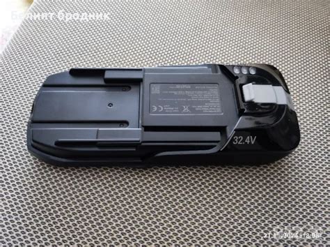 Батерии за прахосмукачка в Прахосмукачки в гр Бургас Id47251608 Bazar Bg