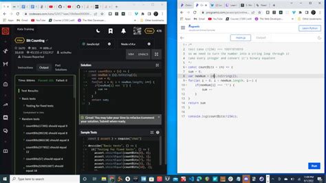 Love Projects Linkedinfam Javascriptdeveloper Programminglife Caleb Matteis