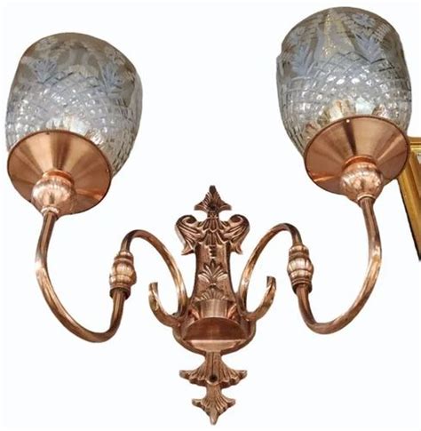 Victoria Design Double Wall Light Home 40 W At Rs 1890 Piece In