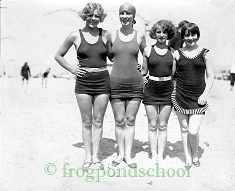 10 Hot Sexy Marion Davies Bikini Pics