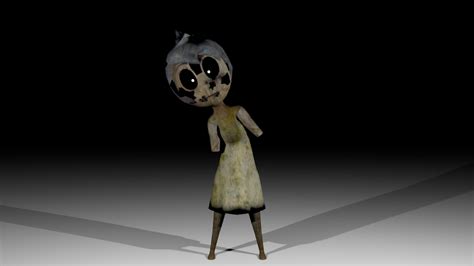 Broken Spirit Joy Fnatithe Old Tunnel Of Spirits Wiki Fandom
