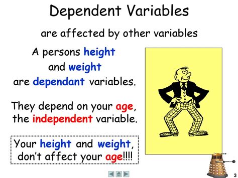 Independent Variables Ppt Download