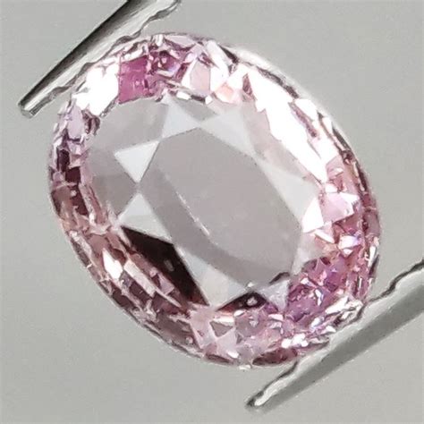 Padparadscha Saphir Ct Catawiki