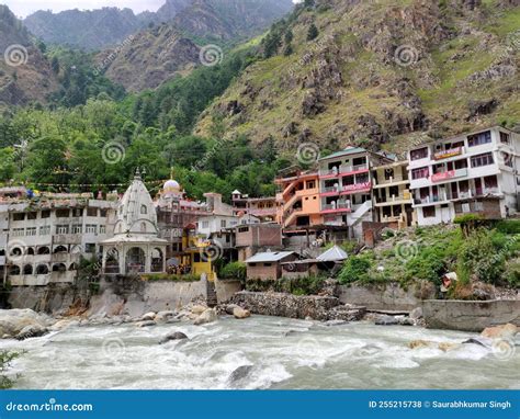 26th May 2022 Gurudwara Sahib Gurudwara With Hot Springs In Manikaran