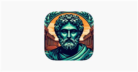 ‎daily Stoic Journal Im App Store