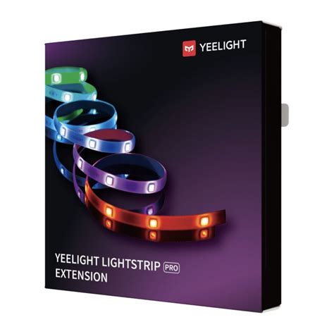 Led Lightstrip Pro Extension En