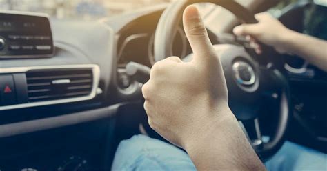 Efficient Driving Tips To Maximise Fuel Efficiency Uk