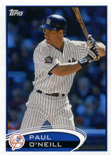 Yankee Greats 100 Classic Baseball Cards Book Review