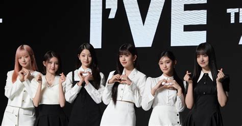 아이브 측 탈덕수용소 사과문 끝까지 책임 묻겠다