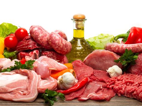Meat