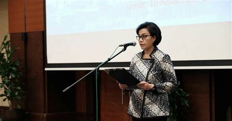 Besaran Tunjangan Kinerja Pegawai Pajak 2018 Terbaru Setelah Naik