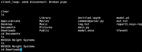 Broken Pipe In Sshvim Session Does Not Restore The Terminal · Issue 2379 · Warpdotdevwarp