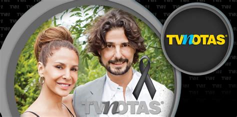 Fallece Jorge Monje El último Amor De Lorena Rojas