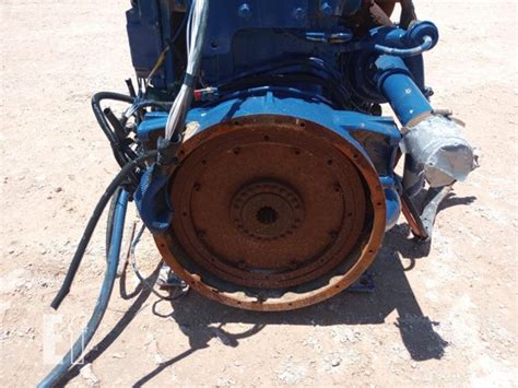 Cat C4 4 Acert Diesel Engine 524047 Upcoming Auctions In Seminole
