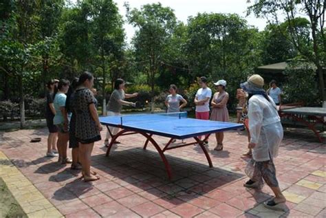 图书馆举办2017年暑期疗养活动 成都医学院工会