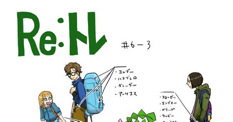 ポケモン Reトレ6 3 百々のマンガ 漫画 Reトレ アメタマ Pixiv