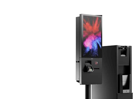 Self Service Kiosks Archives Acrelec