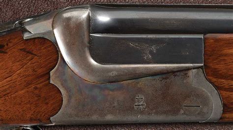 German Shotgun Maker