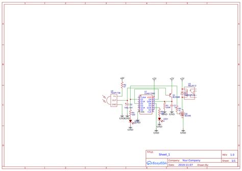 Remote Platform For Creating And Sharing Projects OSHWLab