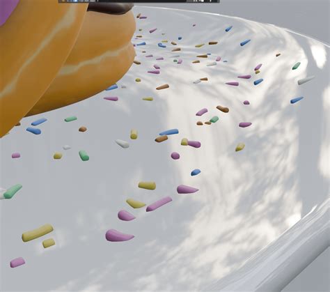 How To Raise Object From Geometry Nodes Rblender