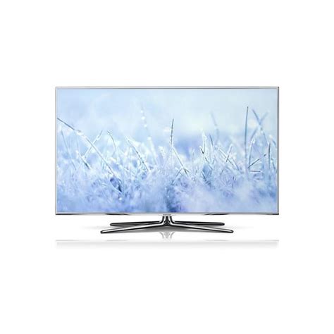 ᐉ Телевизор SAMSUNG 46" UE46D8000 • Цена • Гаранция — Restore.bg